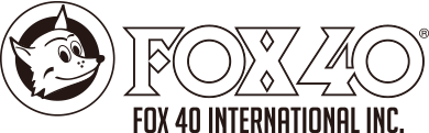 FOX40 - 株式会社エイアンドエフ | 世界のアウトドア用品を45年輸入販売